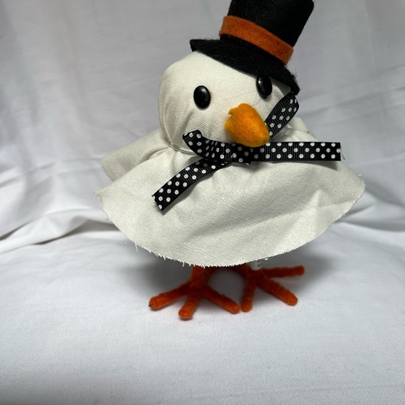 Holiday | Halloween Ghost Bird | Poshmark